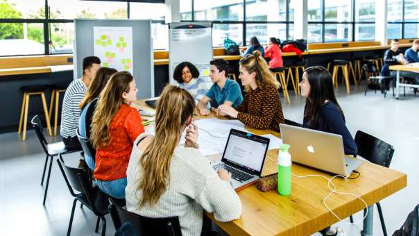 Life Sciences Bachelor Degree | HAN University of Applied Sciences