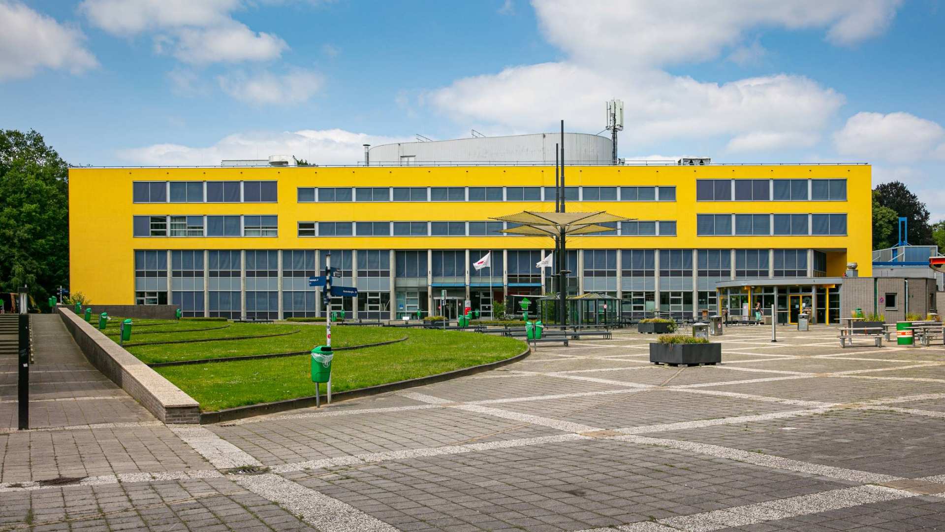 School of Engineering and Automotive