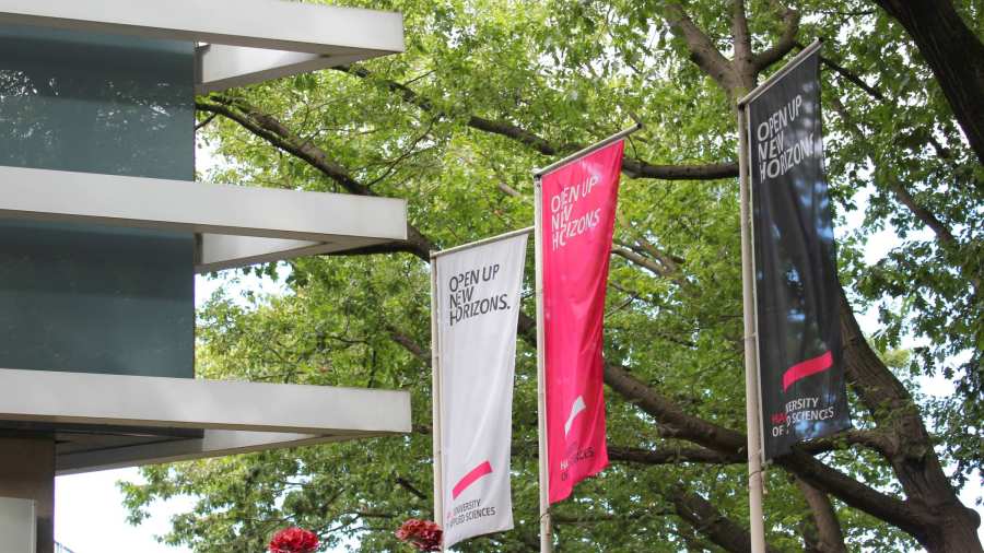 Intro program: Life Sciences | HAN intro 2025