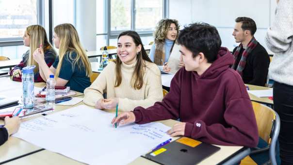 Open Day | HAN University of Applied Sciences
