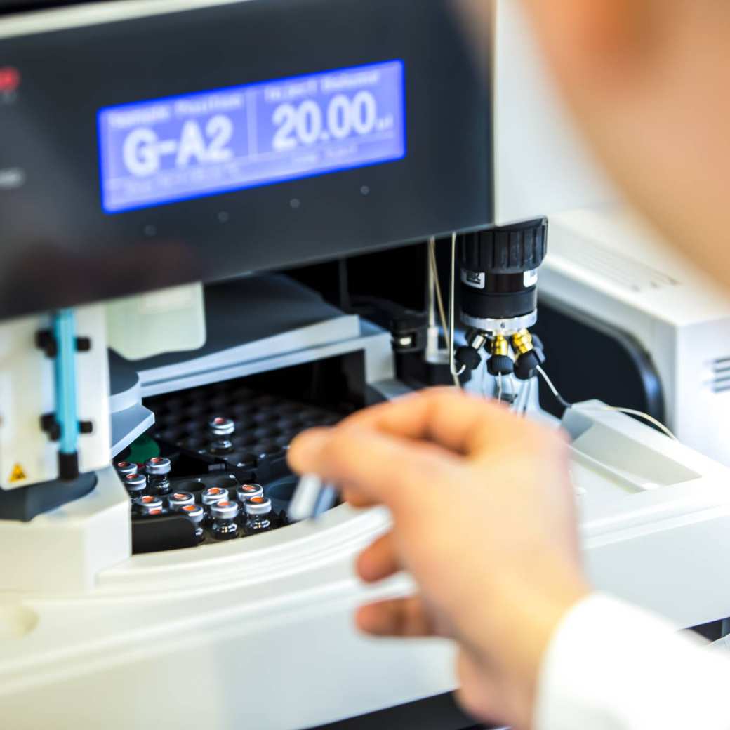 Subjects & Program | Life Sciences Bachelor Degree | HAN