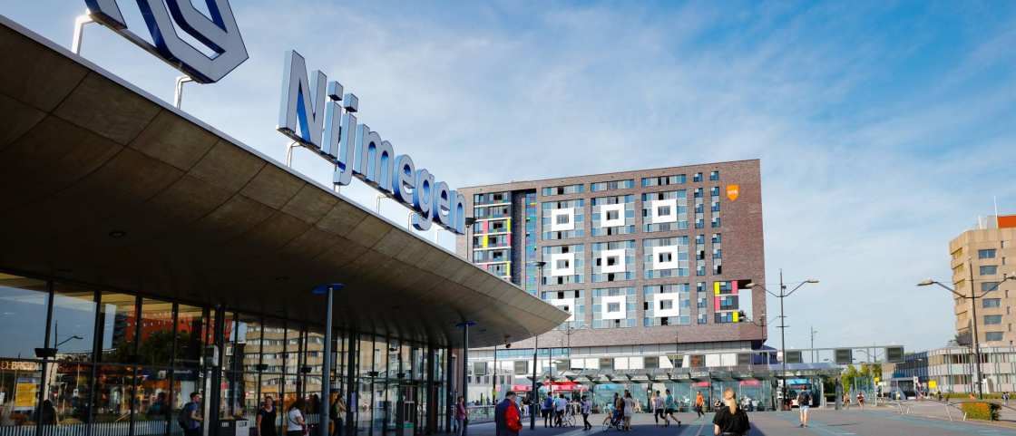 HAN Huntu | Community for and by Dutch Caribbean Students