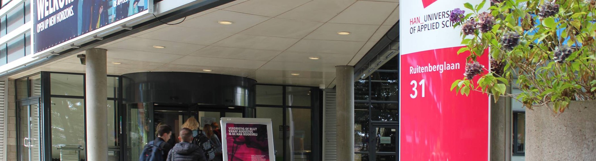 Organization, Mission and Reports | HAN University of Applied Sciences