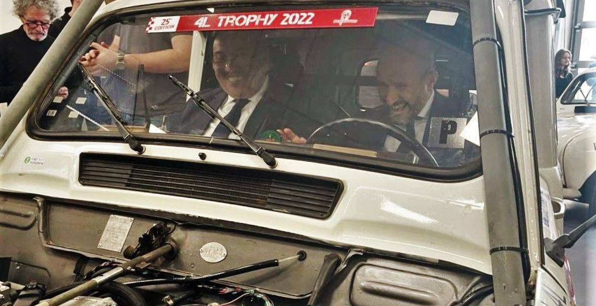 Ambassador Morocco and Mayor Arnhem proud of international student team ...