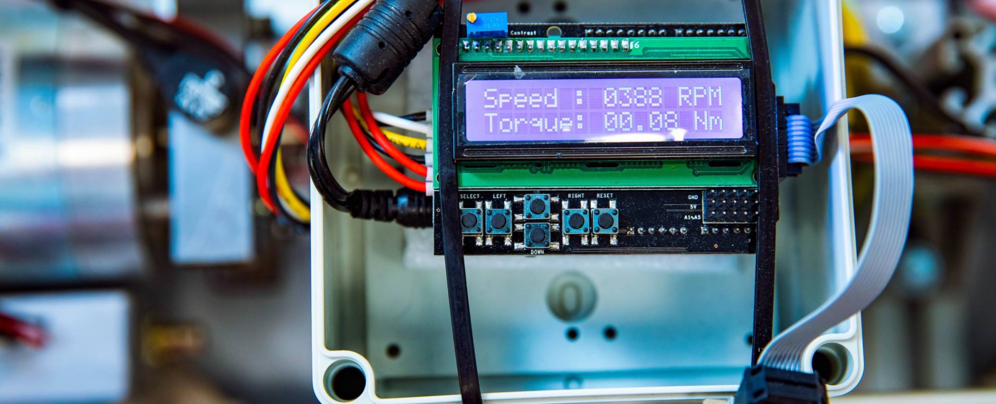 Subjects & Program | Automotive Engineering Bachelor Degree