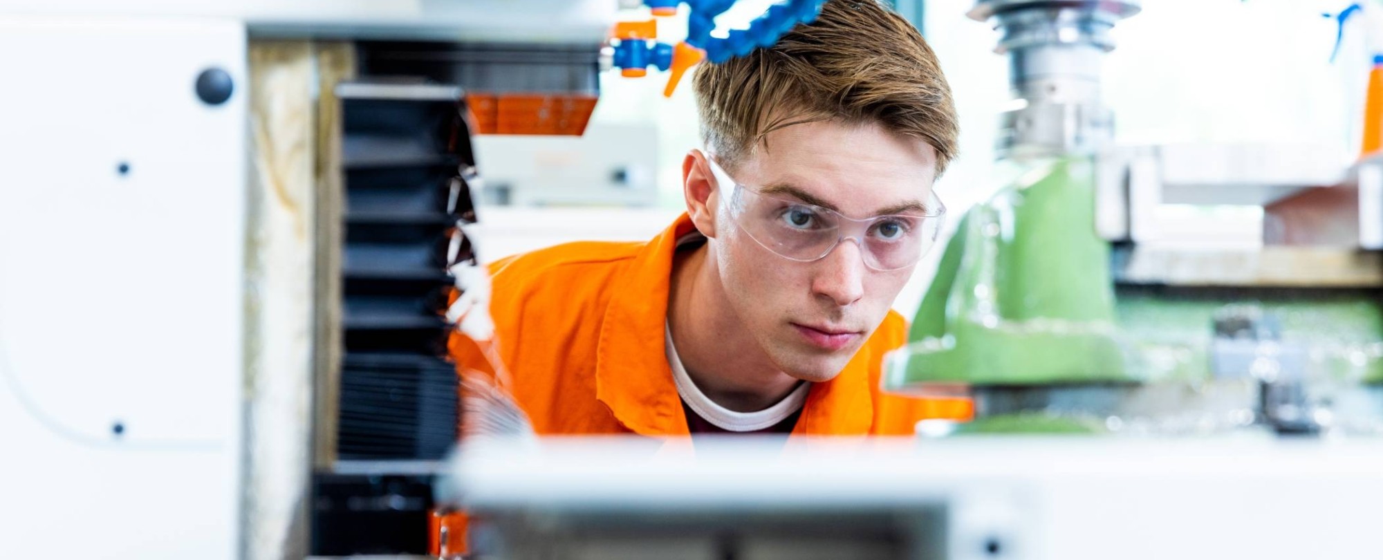 Subjects & Program | Mechanical Engineering Bachelor | HAN