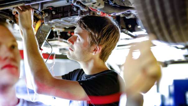 Engineering Systems Master Degree | HAN University of Applied Sciences