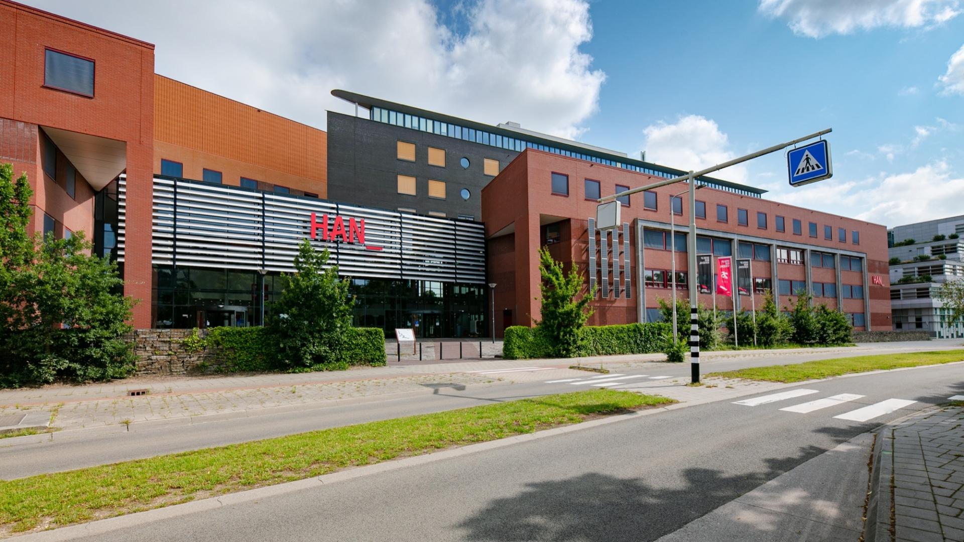 Global Health exchange program at HAN in Nijmegen