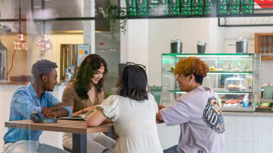 Arnhem student city | HAN University of Applied Sciences