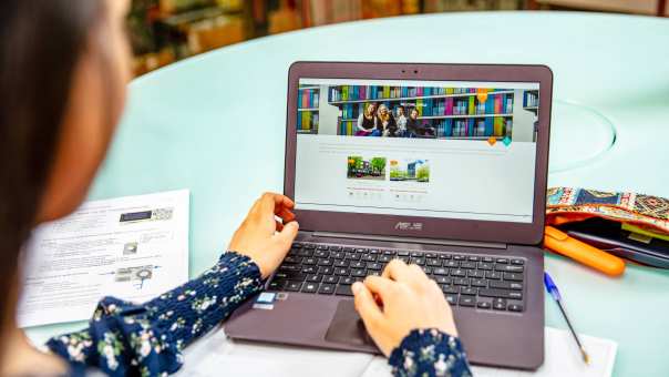 Arrange Your Student Room with HAN Housing