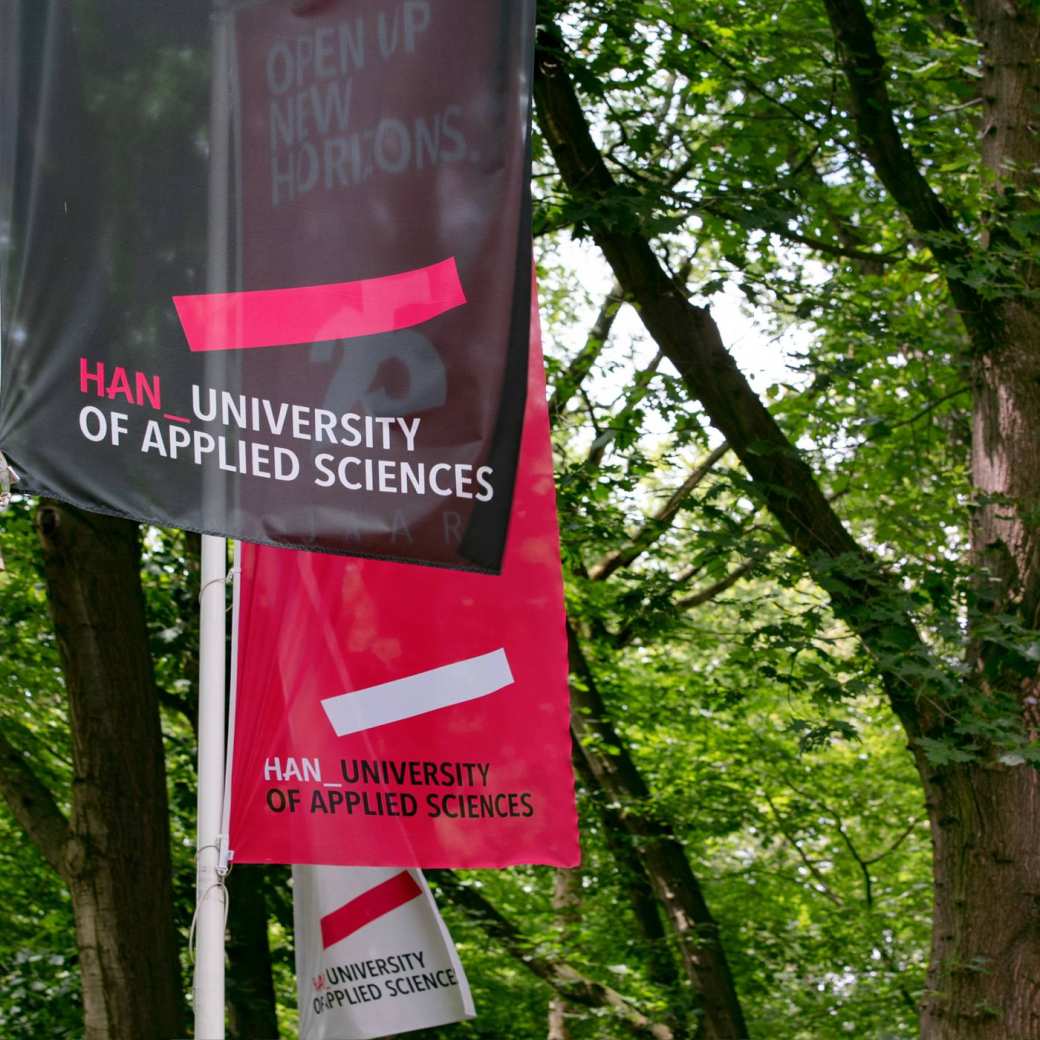 Tuition Fee Payment | Full & Installments | HAN University of Applied ...