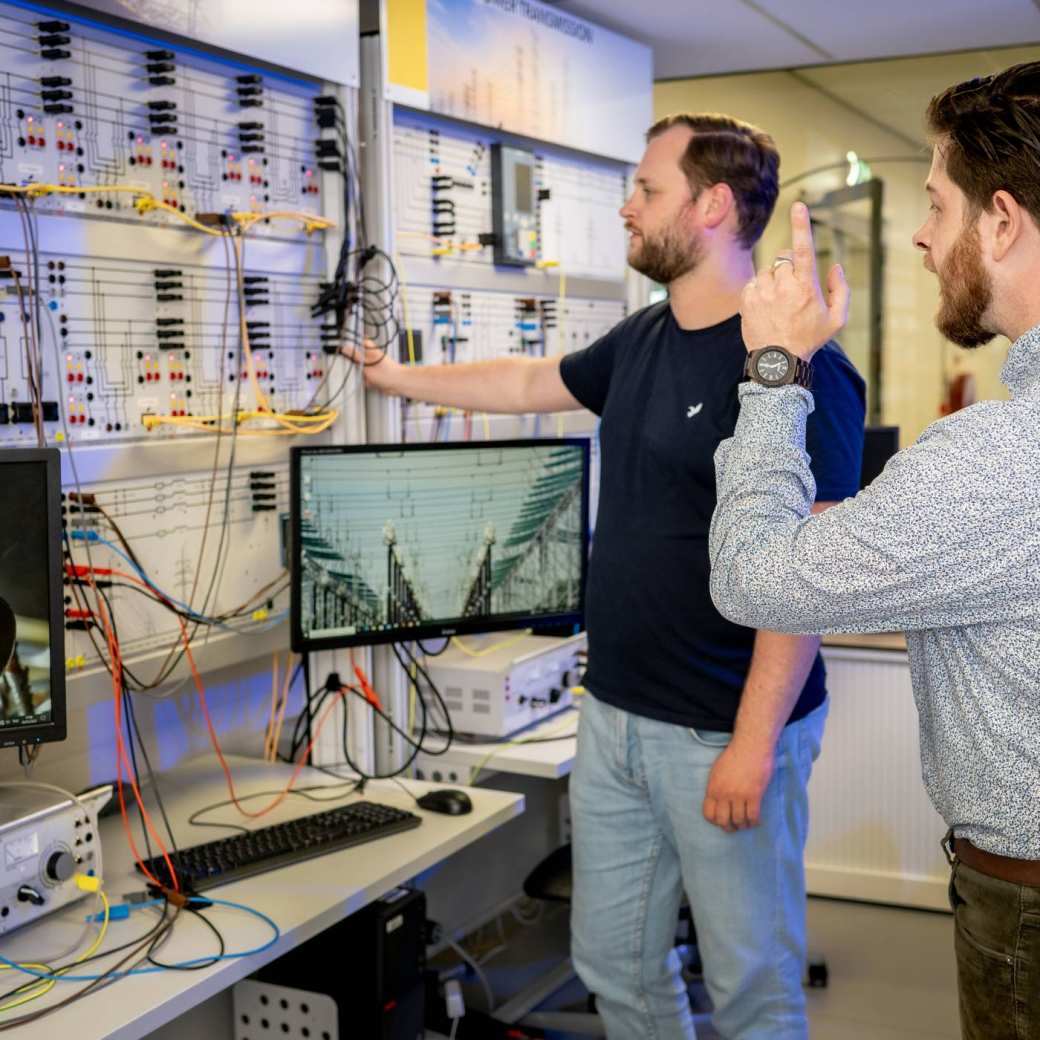 Research Center Balanced Energy Systems