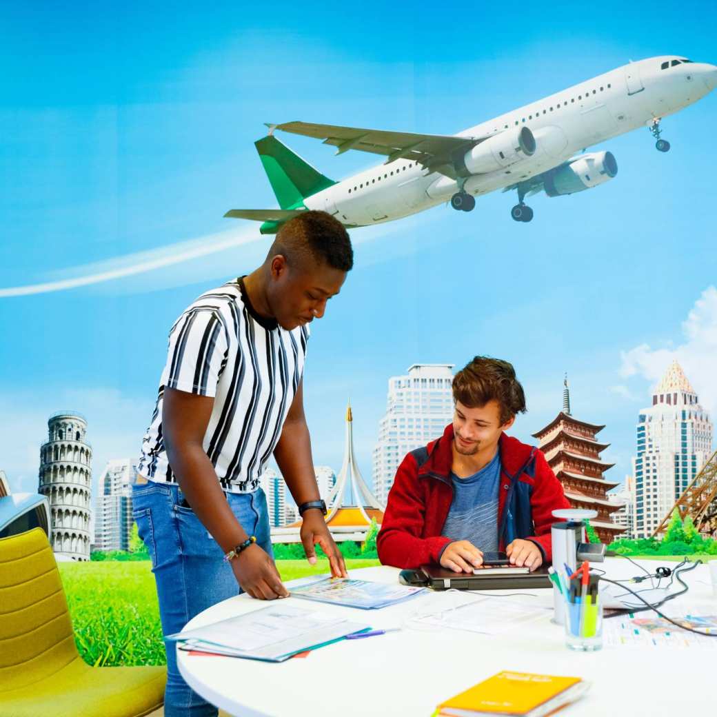 International School of Business Exchange Program: practical info