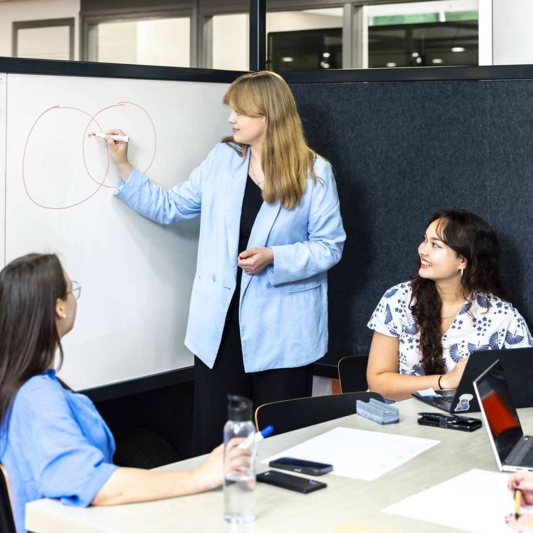 International Business Bachelor Degree | HAN University of Applied Sciences