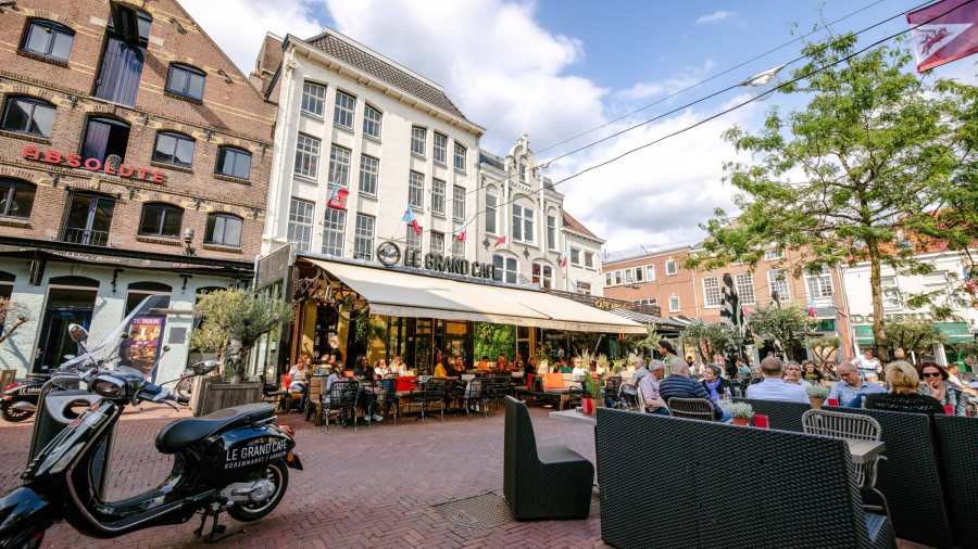 HAN Huntu | Community for and by Dutch Caribbean Students