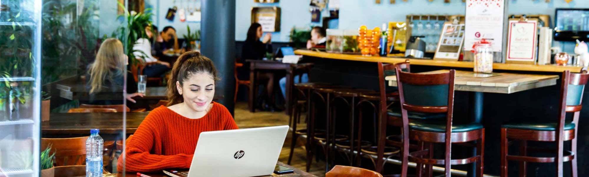 International Business Bachelor Degree | HAN University of Applied Sciences