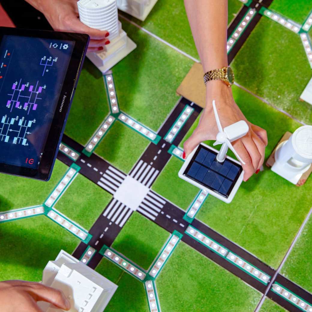 Engineering Master Part-time | Sustainable Energy | HAN University of ...