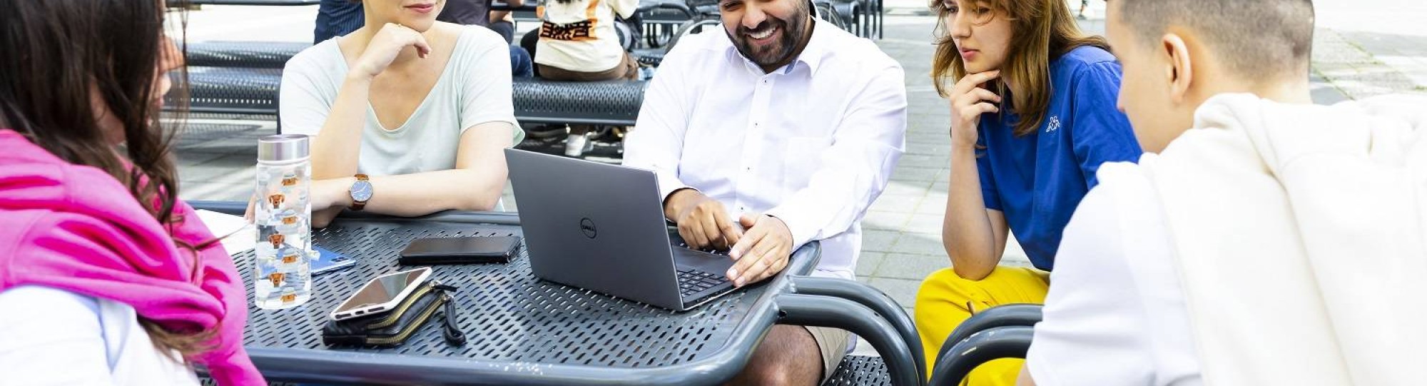 Raising Global Citizens at Home