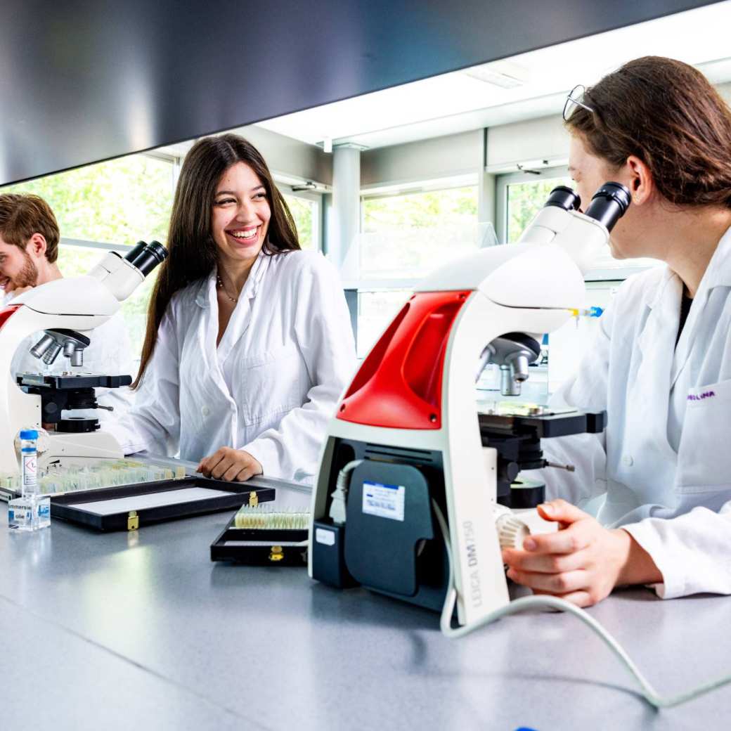 Life Sciences Bachelor Degree | HAN University of Applied Sciences