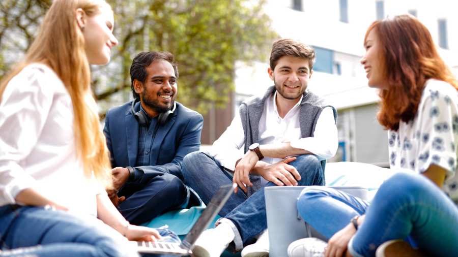 HAN Huntu | Community for and by Dutch Caribbean Students