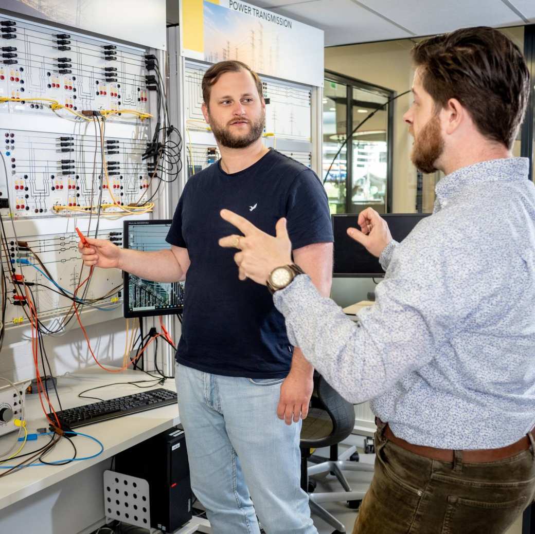 Program details for master Engineering Systems