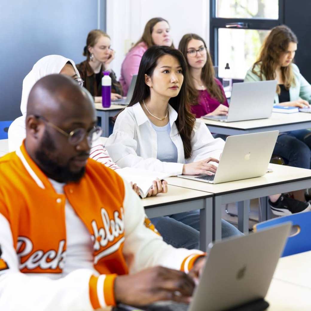 International School of Business Exchange Program: how to apply