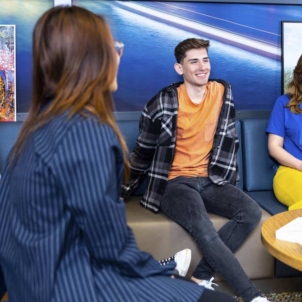 International Business Bachelor Degree | HAN University of Applied Sciences