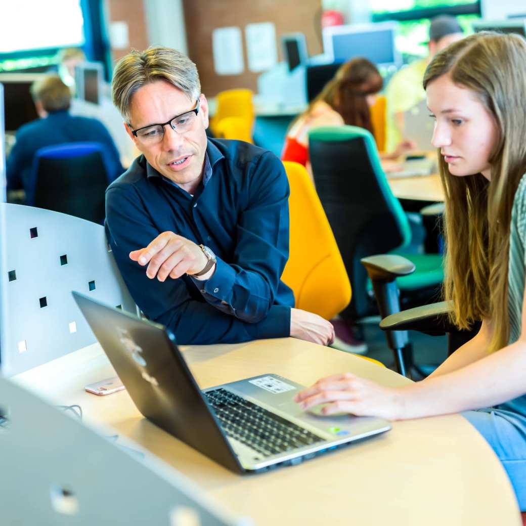 Life Sciences Bachelor Degree | HAN University of Applied Sciences