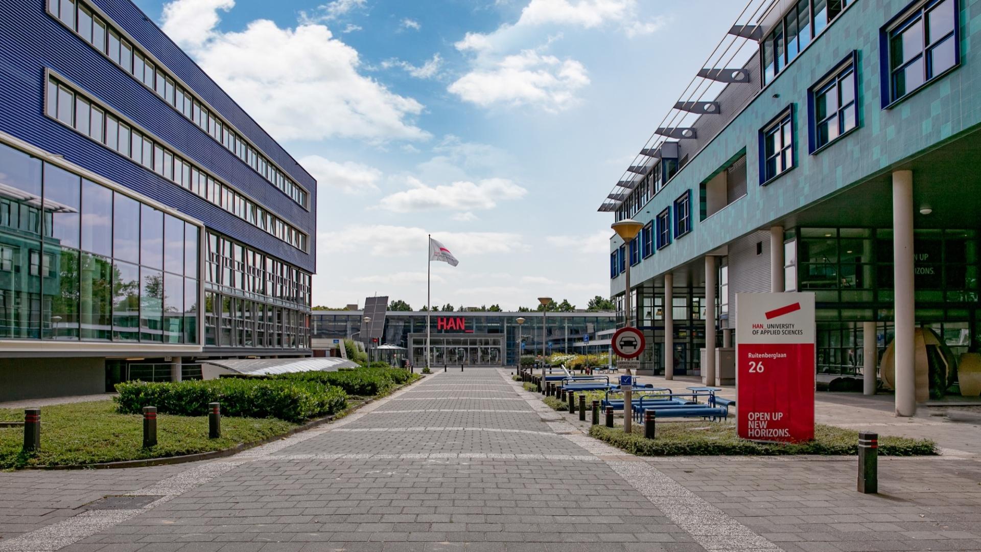 International Social Work Bachelor Degree | HAN University of Applied ...