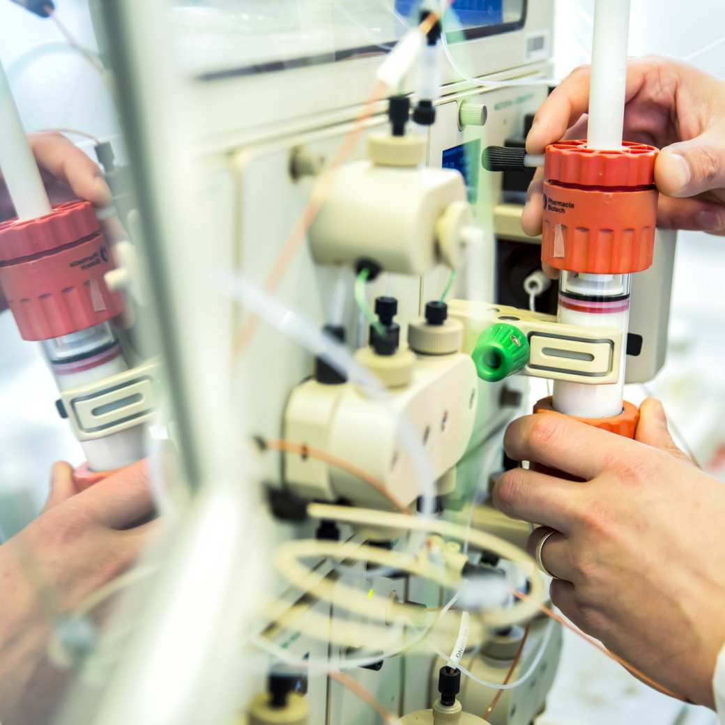 Qualification and Validation Engineer