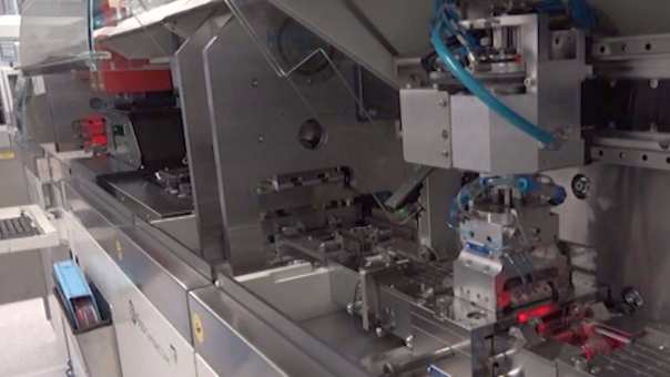 Embedded Systems Engineering Bachelor | HAN University of Applied Sciences