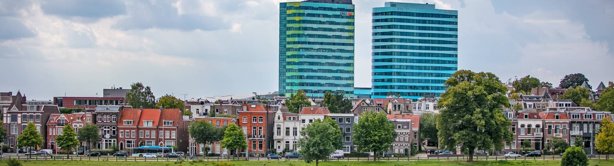 Arnhem student city | HAN University of Applied Sciences