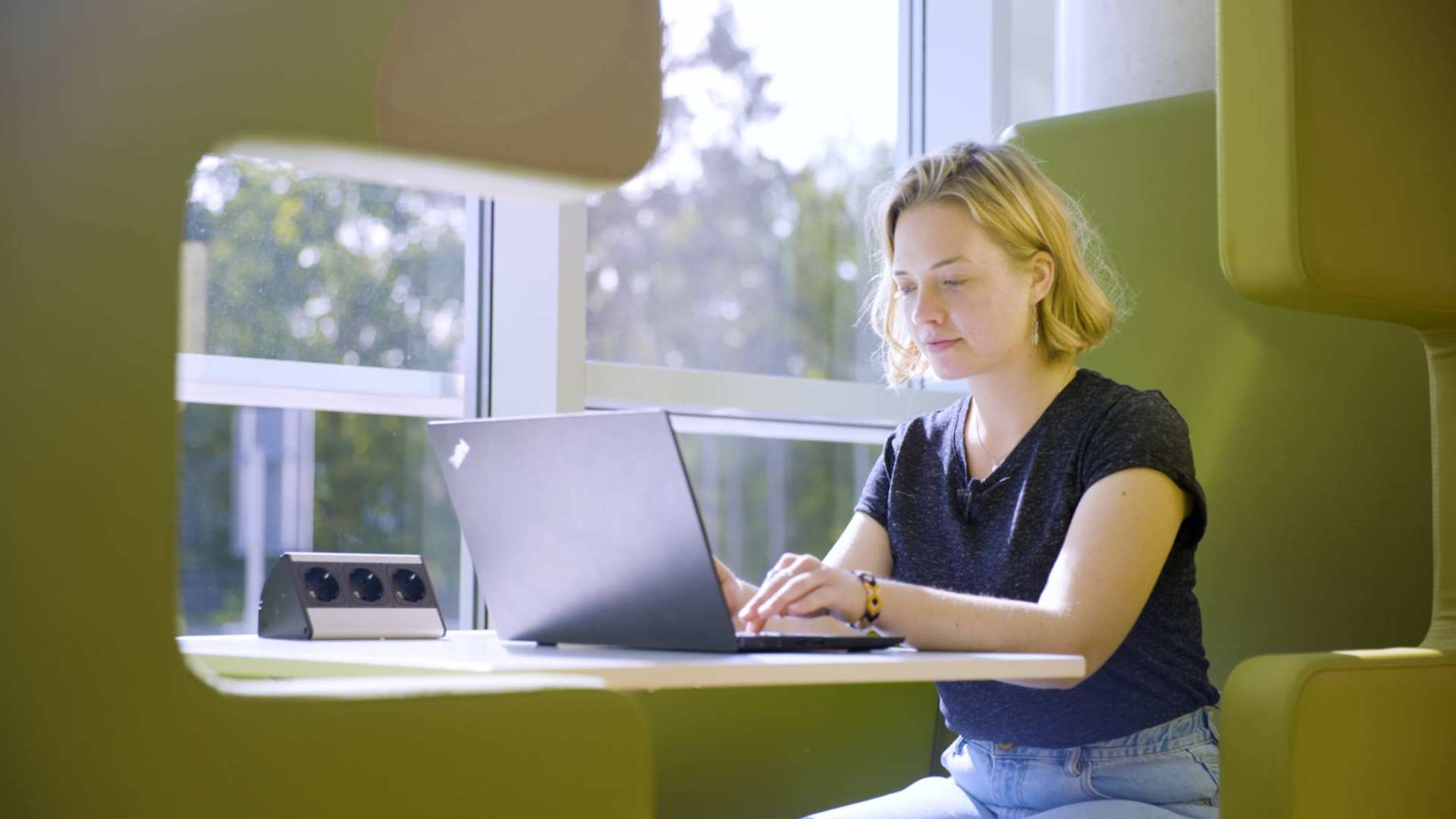 Arnhem Campus | HAN University of Applied Sciences