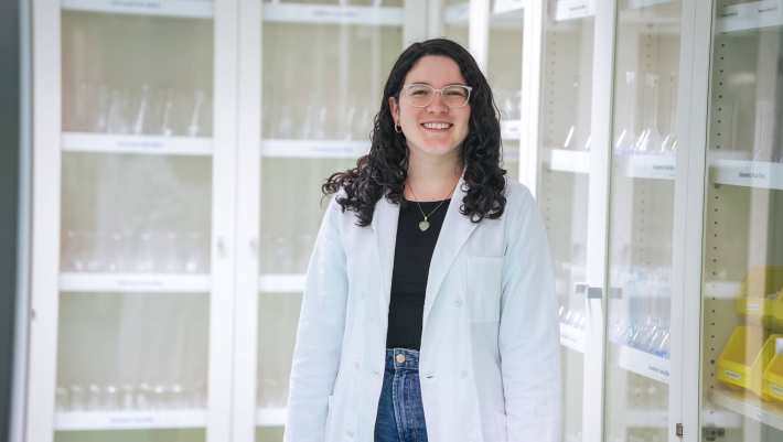 Chemistry Bachelor Degree | HAN University of Applied Sciences