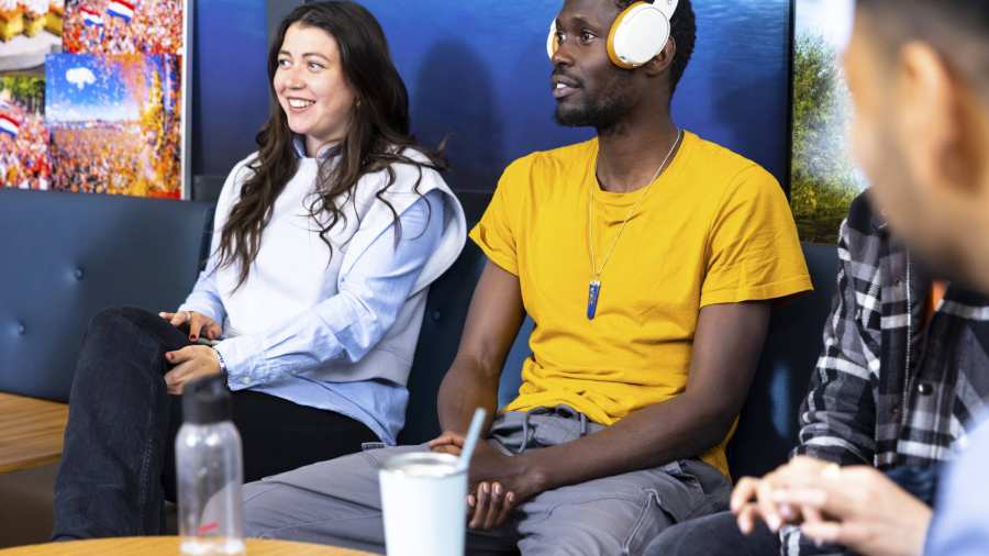 HAN Huntu | Community for and by Dutch Caribbean Students