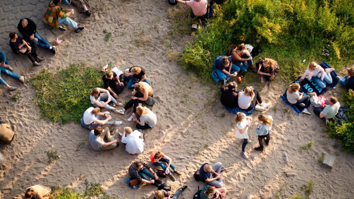 Nijmegen student city | HAN University of Applied Sciences