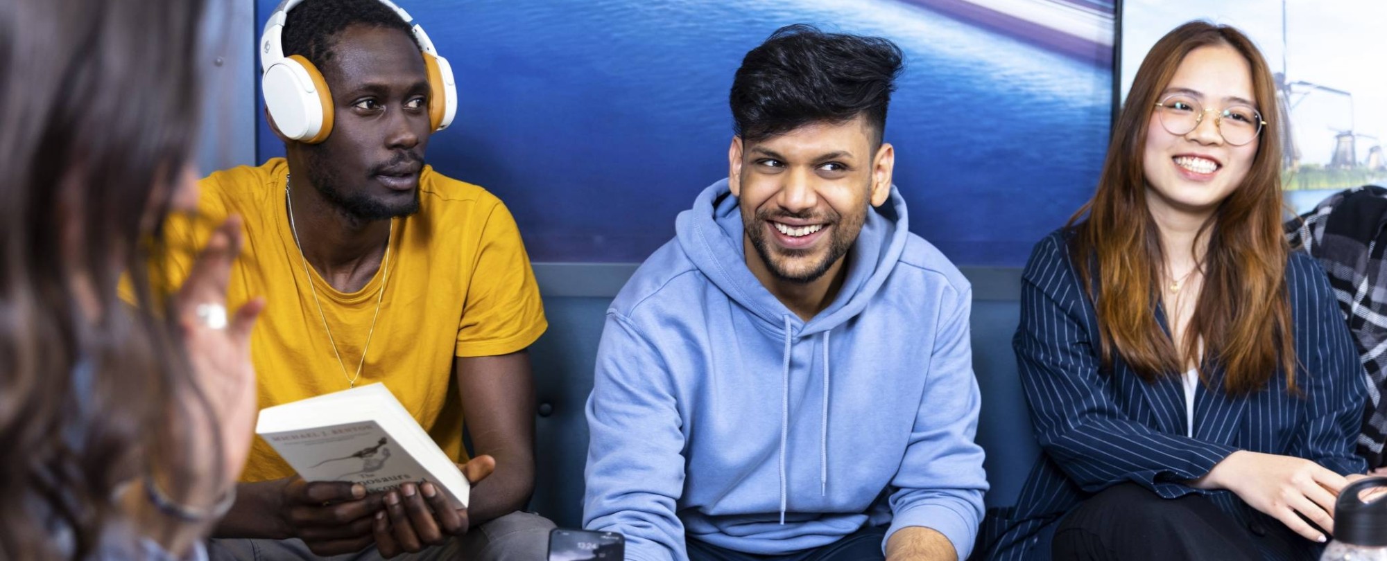 International School of Business Exchange Program at HAN in Arnhem