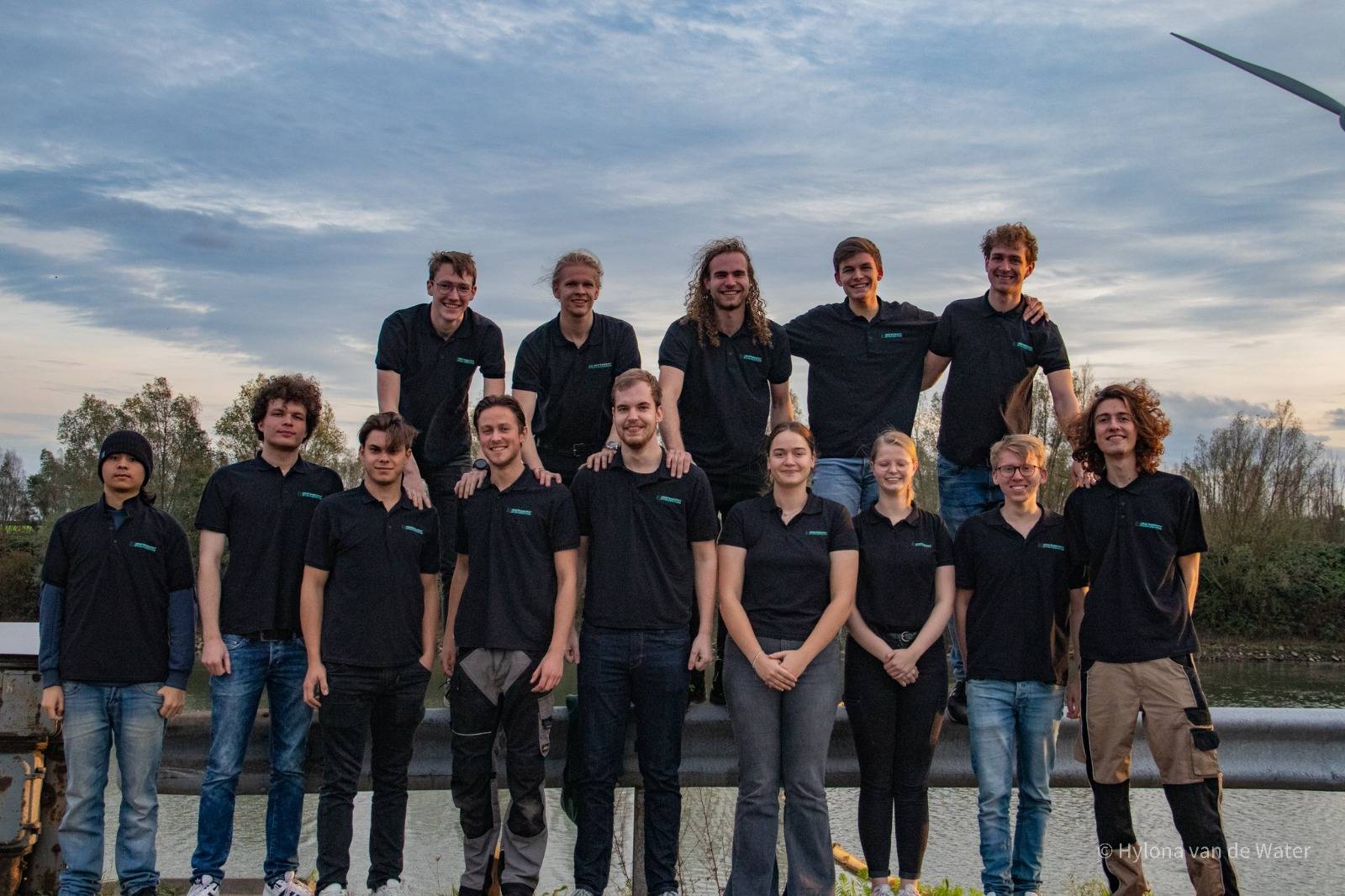 Engineering & Technology | HAN University of Applied Sciences