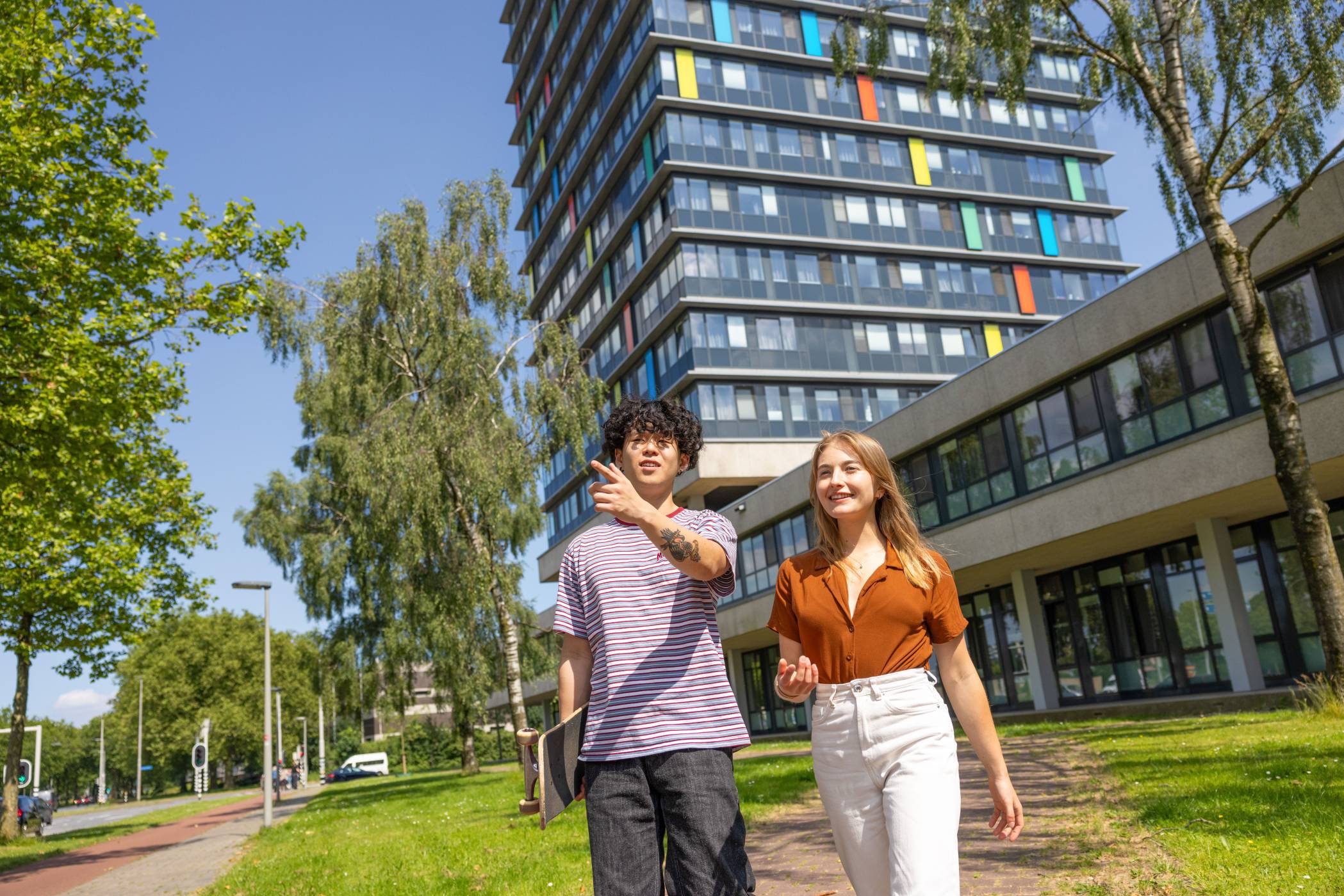 Arrange Your Student Room with HAN Housing