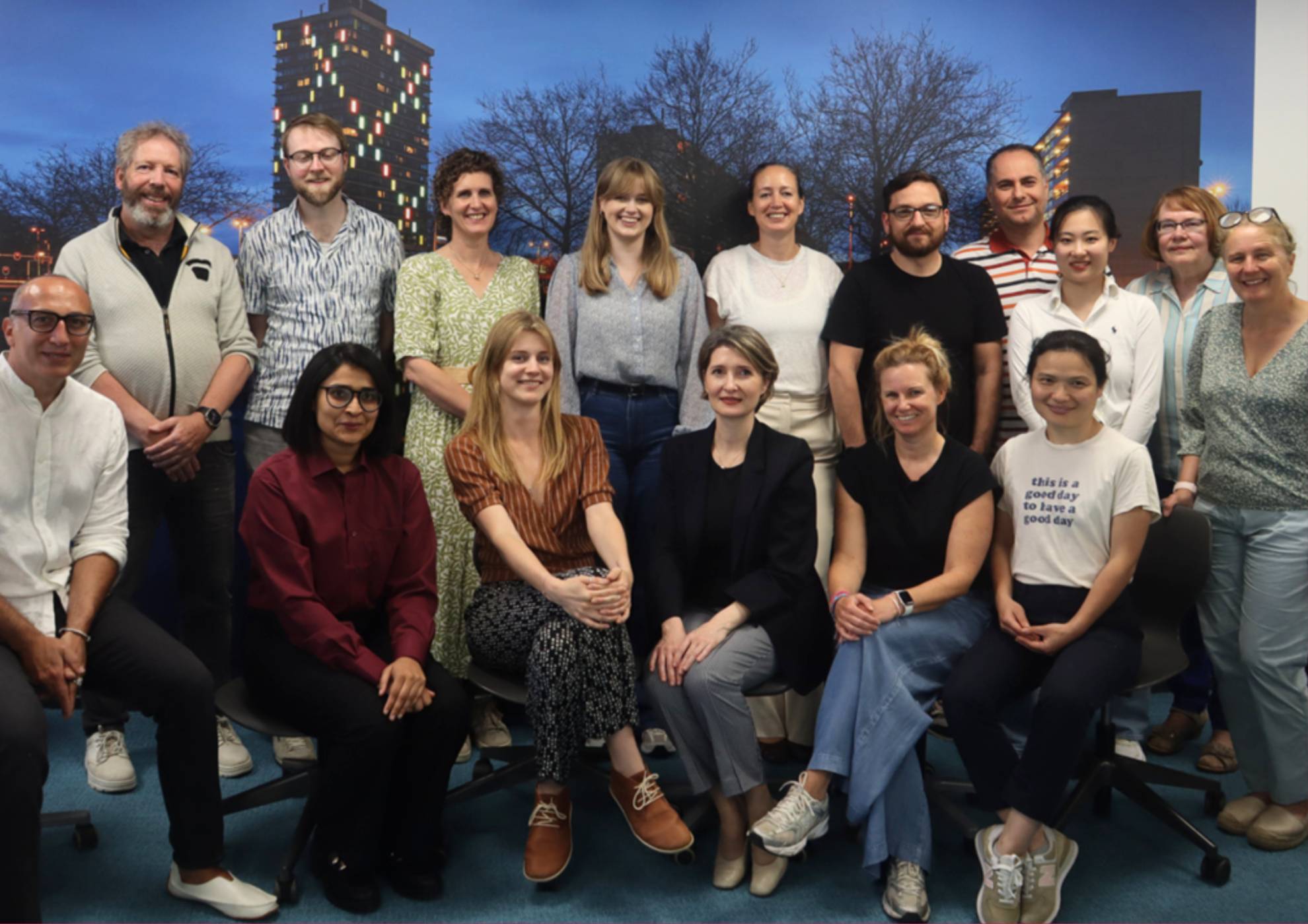 CIBR: The New Digital Magazine for Students